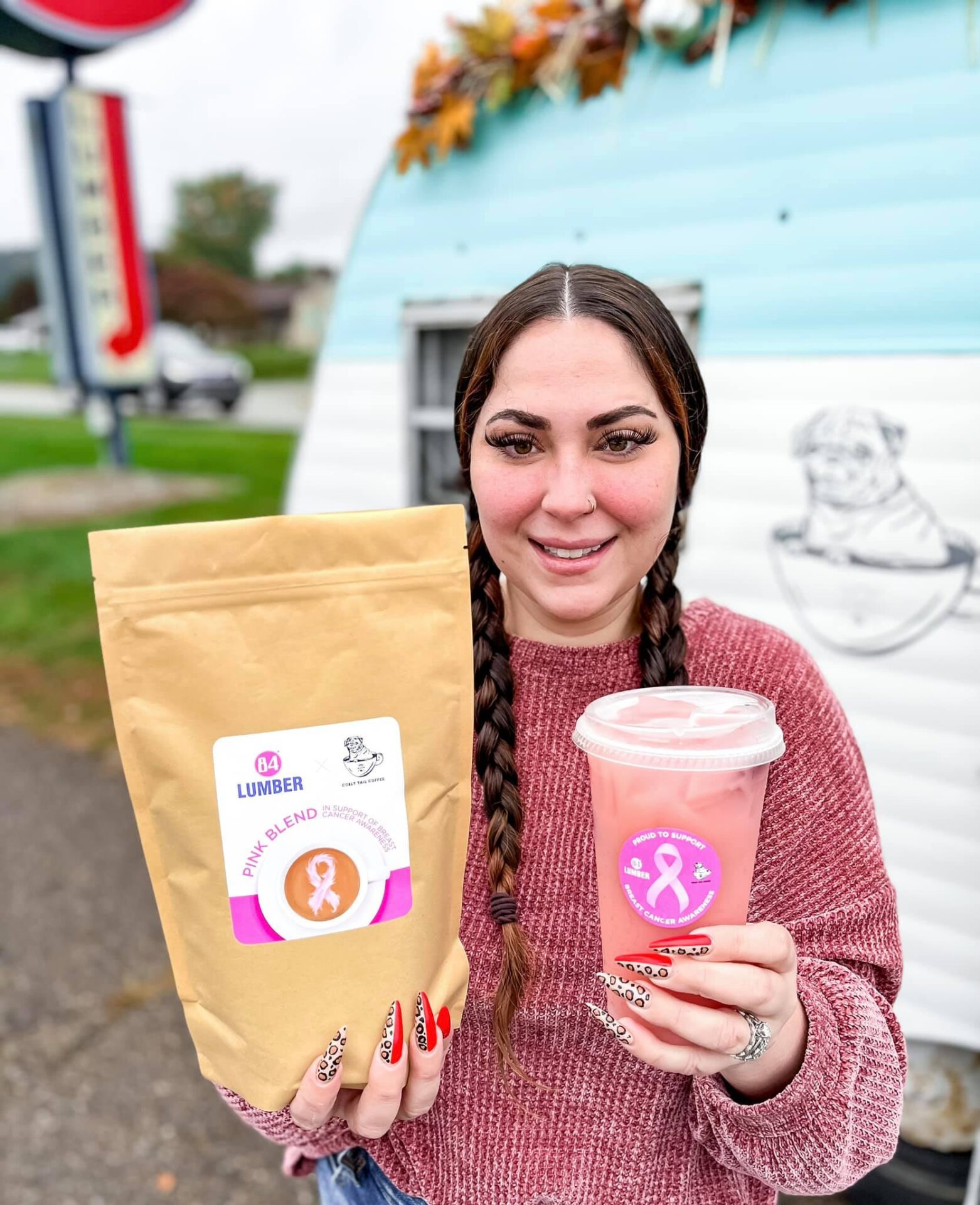 Make a Big Impact with Small Format Printing - 84 Sign Shop