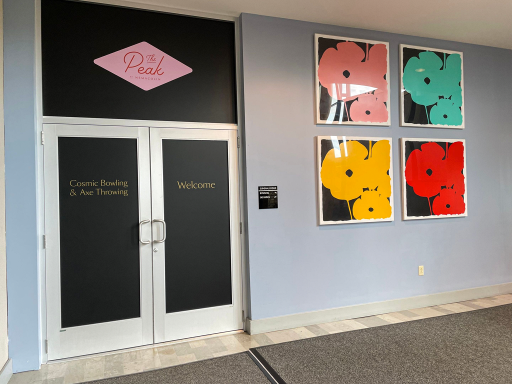 Transform Your Space with Indoor Signage & Graphics - 84 Sign Shop