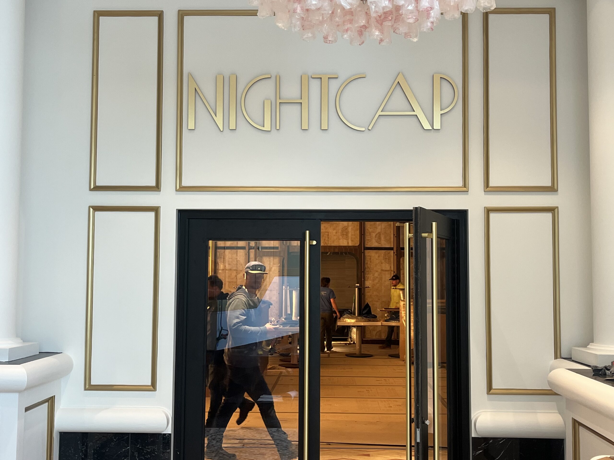 Indoor Signage and Graphics - 84 Sign Shop