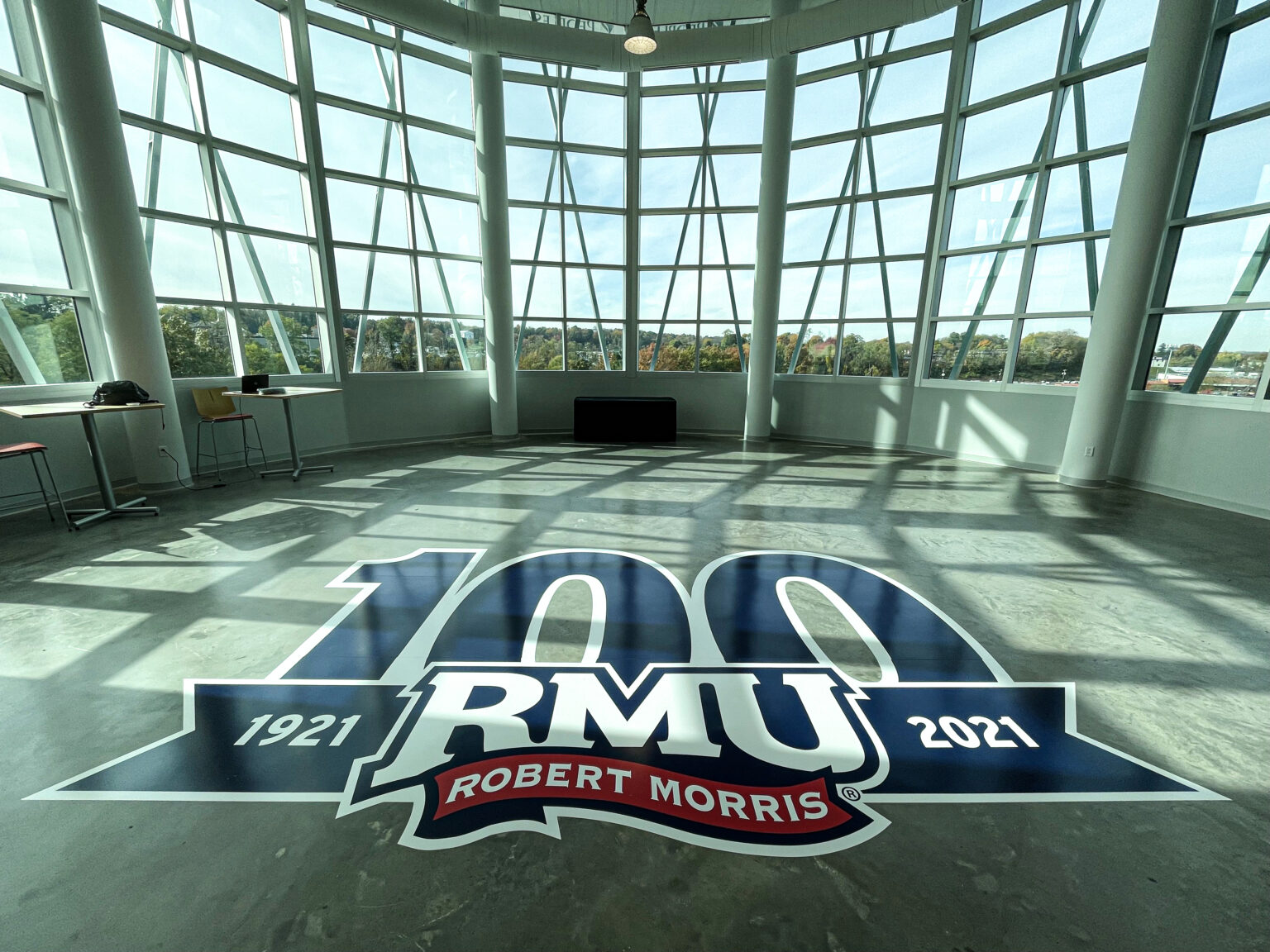 Indoor Signage and Graphics - 84 Sign Shop