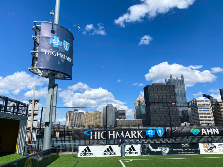 Vehicles Wraps and Graphics - 84 Sign Shop