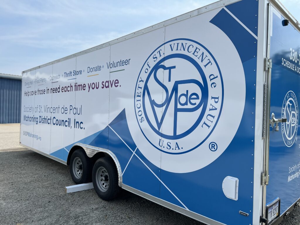 Vehicles Wraps and Graphics - 84 Sign Shop