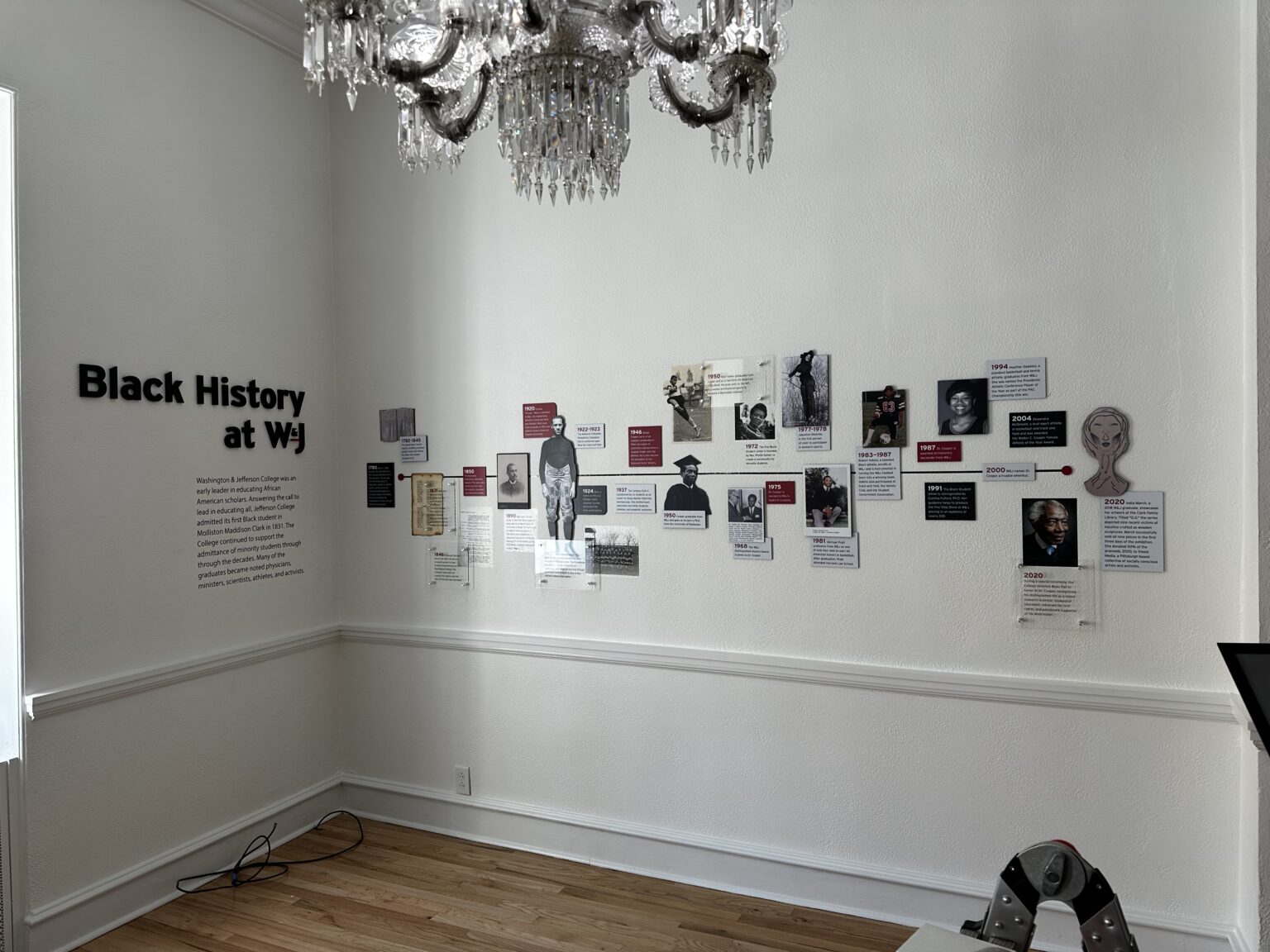 Indoor Signage and Graphics - 84 Sign Shop