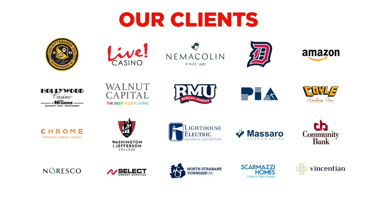 Full Service Print Shop | 84 Sign Shop